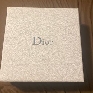Dior | Office | Dior Empty Box | Poshmark